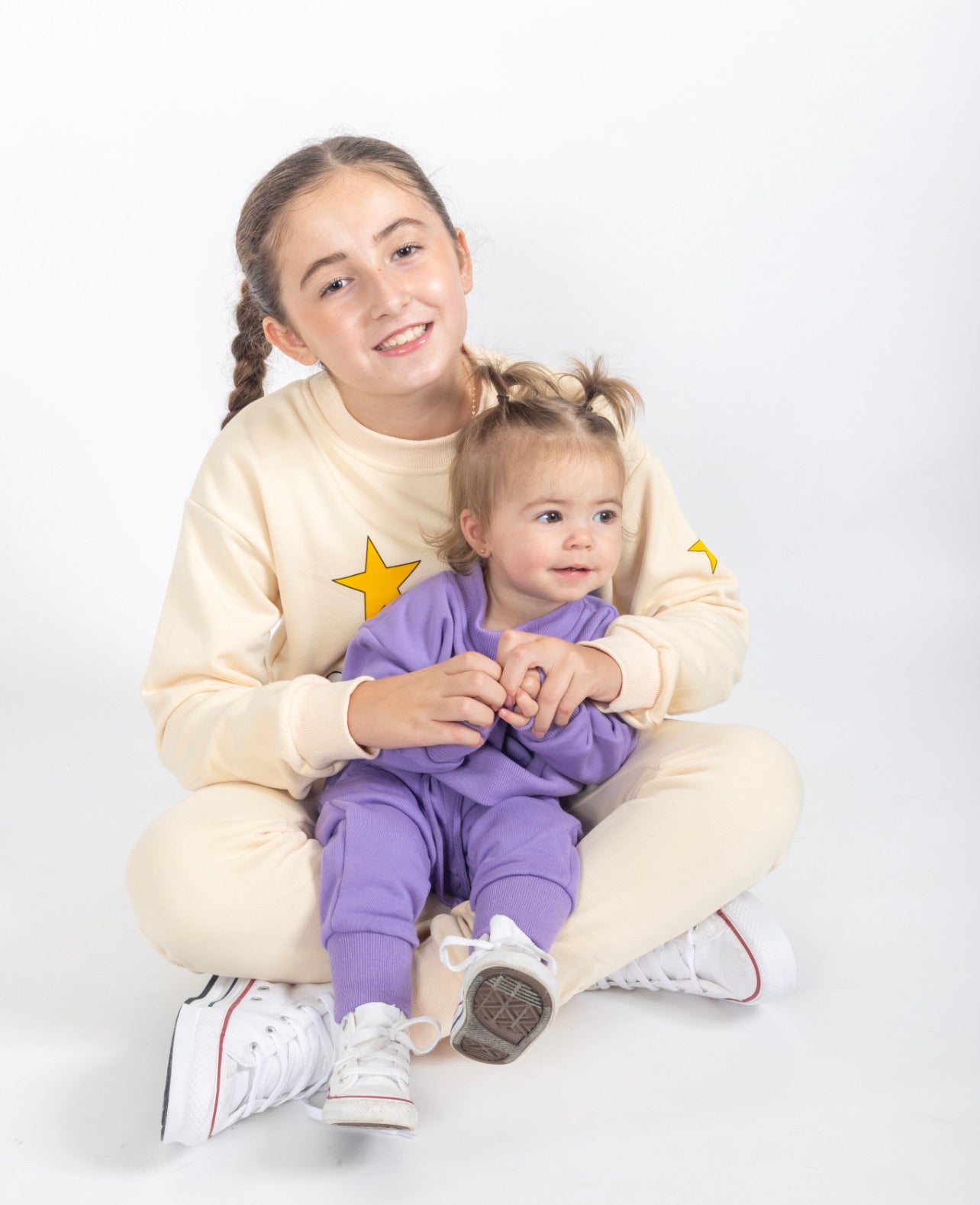 Fall – Retro Mint Kids